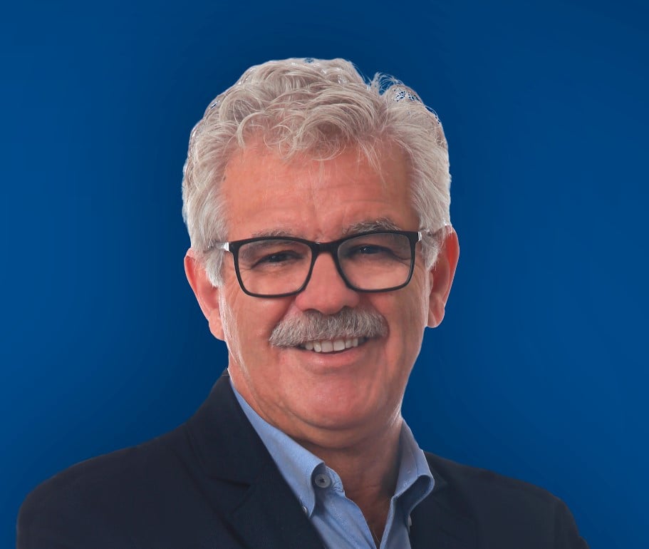 DR. ANTÓNIO RODRIGUES - ATEMPHAR