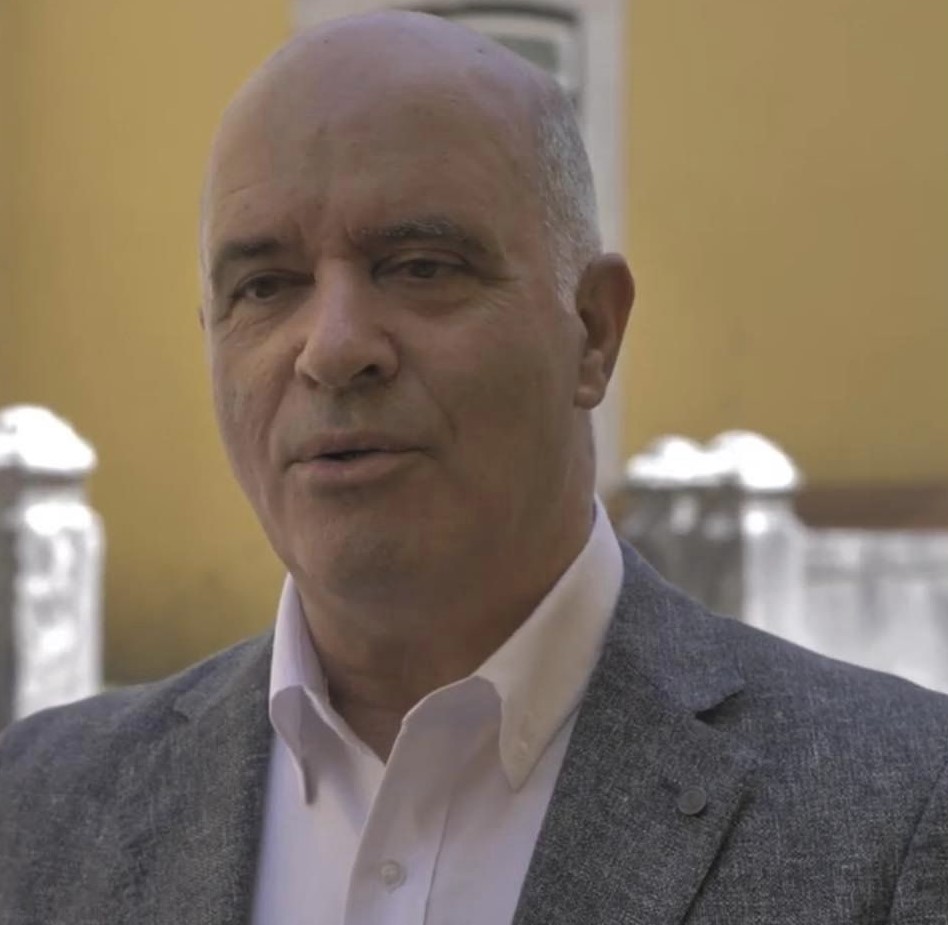 DR. RICARDO RIBEIRO - ATEMPHAR